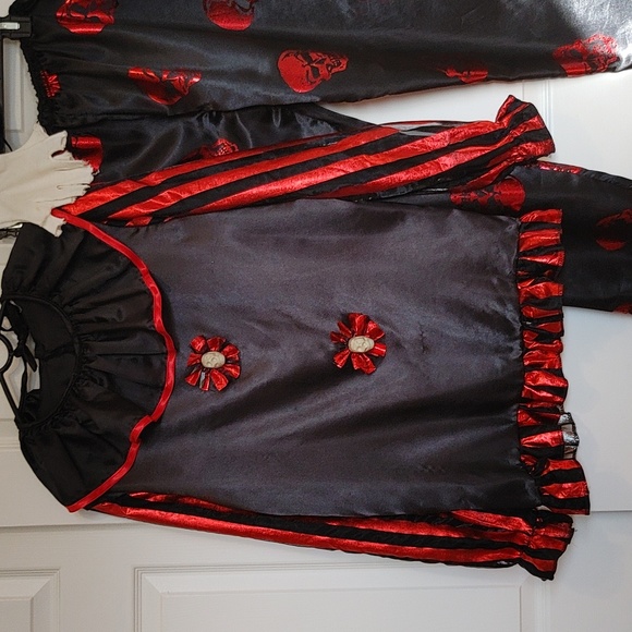 Spirit | Costumes | Spiritdevil Clown Costume | Poshmark